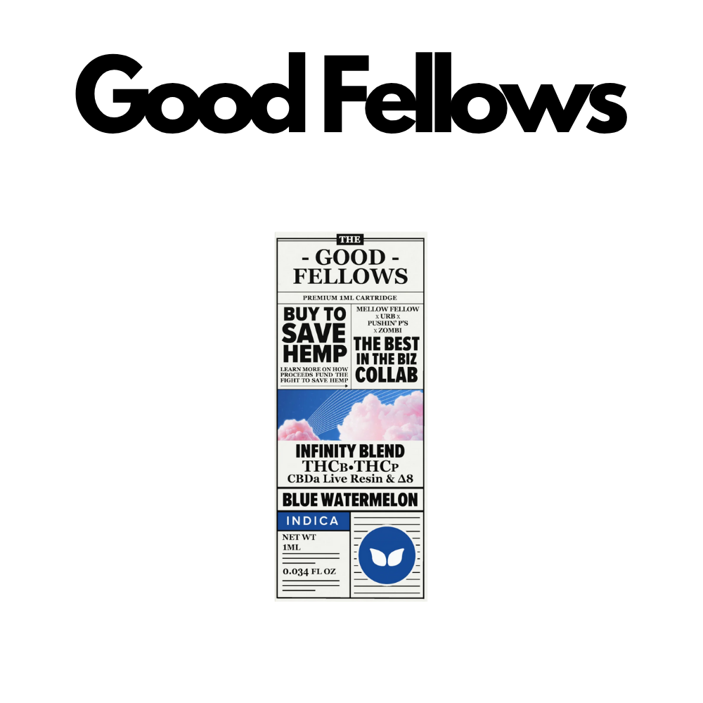 Good Fellows