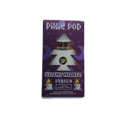 Pixie Pod - Live Diamond Blend Disposable | 4ml