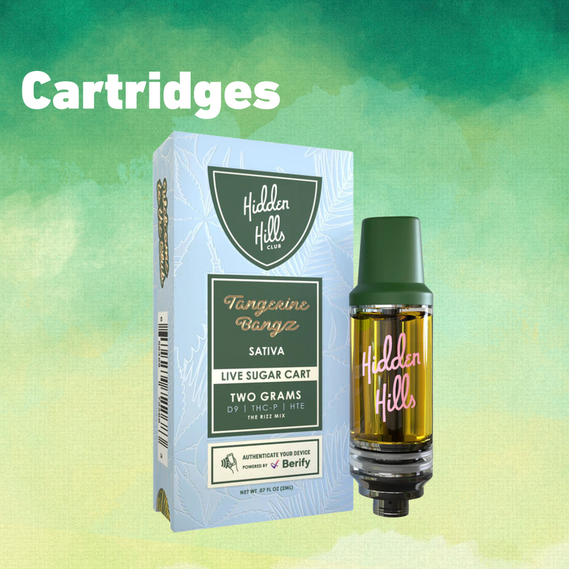 Muha Meds - Live Resin Disposable 3.5G